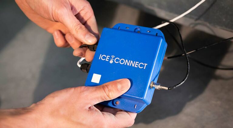 Cold Chain Monitoring with IceConnect Plug & Play Sensor – UnaBiz Cold Chain Monitoring with IceConnect Plug & Play Sensor – UnaBiz