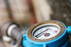 Smart Water Metering: Retrofit IoT solutions for Water Management – UnaBiz