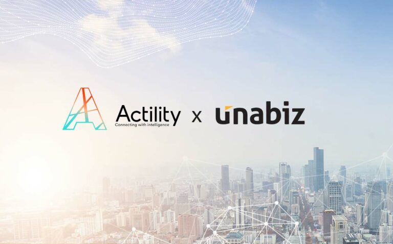 Actility and UnaBiz Integrate LoRaWAN® and Sigfox 0G technology to ...