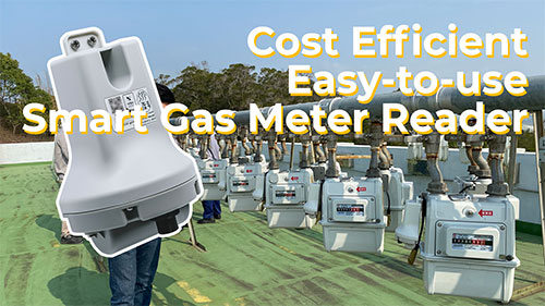 Gas Monitoring Solution for Liquid Petroleum Gas Meters – UnaBiz
